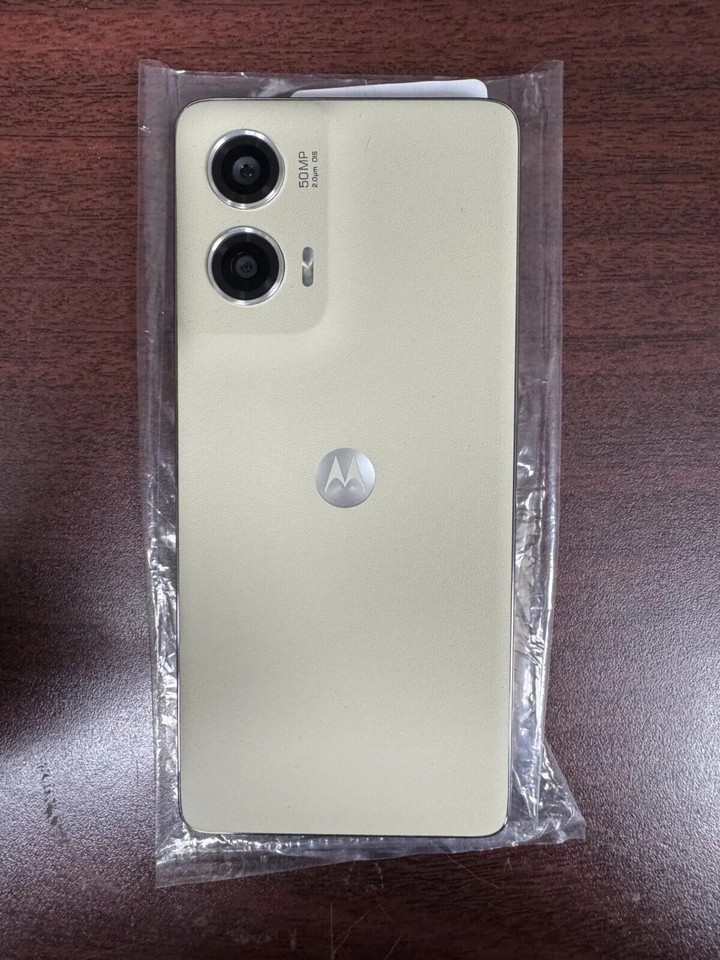 Motorola Moto G Stylus 5G 2024 XT2419-1 128GB4GB Xfinity Locked-Has ...