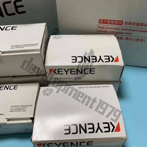 Keyence OP-87444 Sensor Cable M8 for Panel Monitor 5M 4Pin | eBay