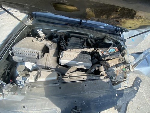 Engine 4.7L VIN T 5th Digit 2UZFE Engine Fits 05-09 LEXUS GX470 1131418 ...