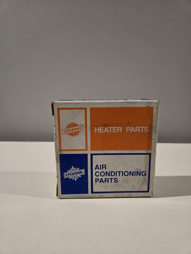 Everco Industries 7/16 To 9/16 Heat Ac Barbed Adapter An Clamps No. A8226 | eBay