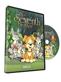 The Seventh Brother [DVD] | eBay