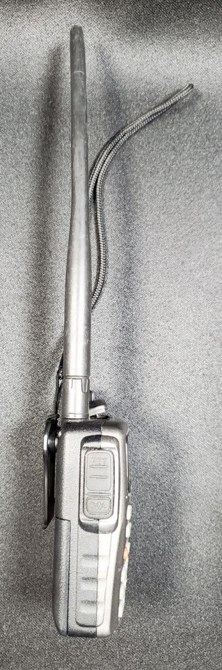 Icom IC-T90 Tri-Band FM Transceiver Amateur Radio Handheld Radio USED ...