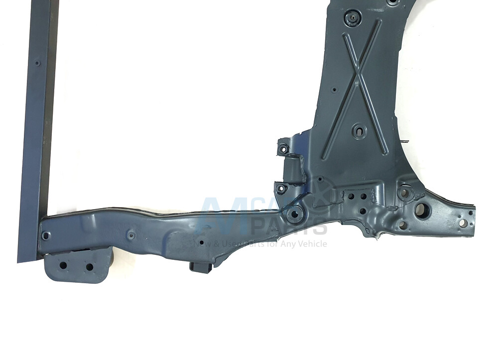 Front Subframe Axle Crossmember for Alfa Romeo 159 Brera Spider, 2WD ...