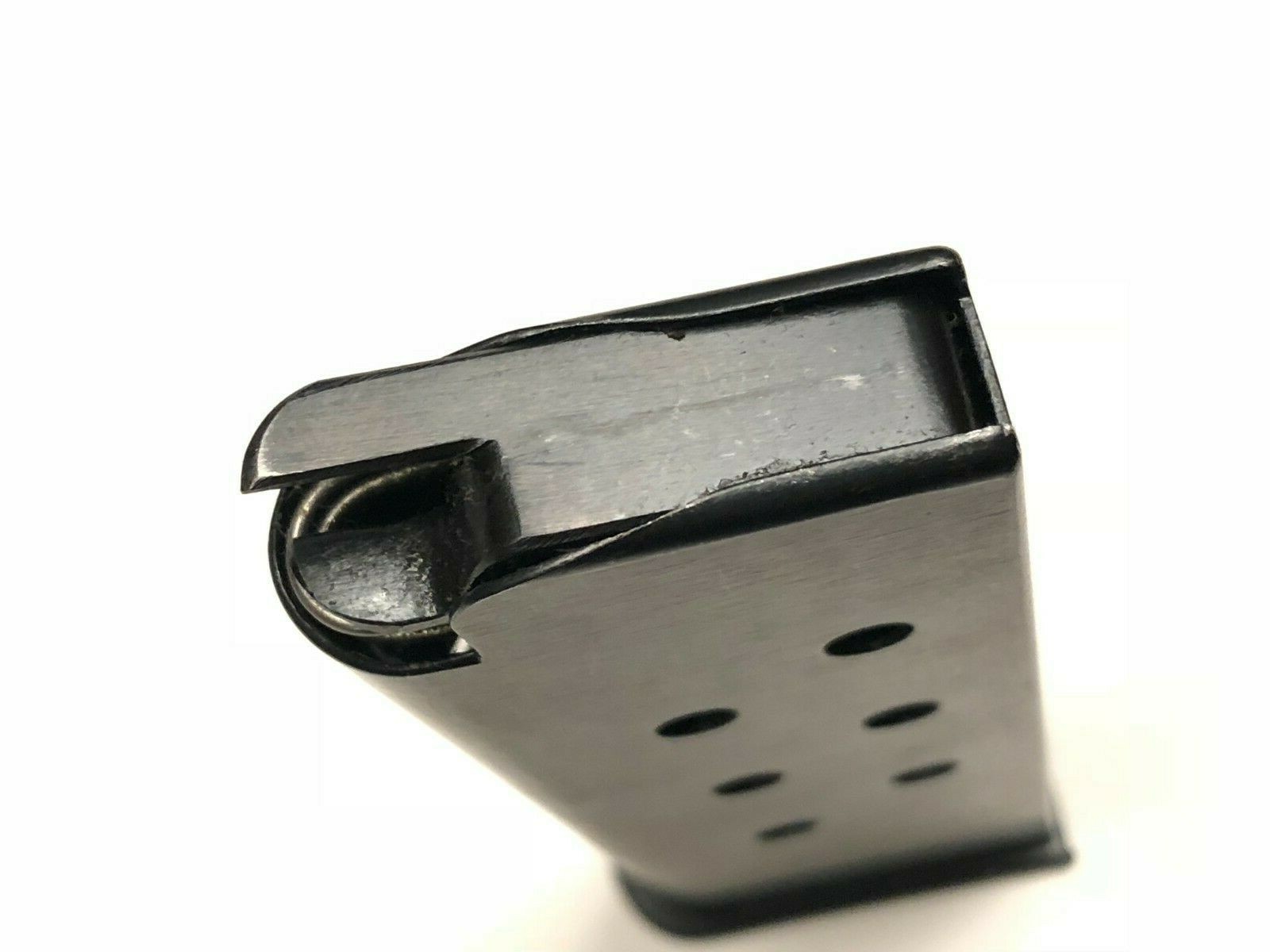 Tokarev Magazine Chinese Russian Hungarian Polish 7.62 8-Round ...