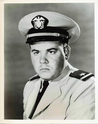 Tim Conway | McHale's Navy | Vintage 7x9 Press Photo K40 | eBay