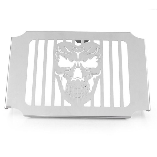 stainless steel Radiator Grill Grille Guard Cover Fit Honda Magna VF750 ...