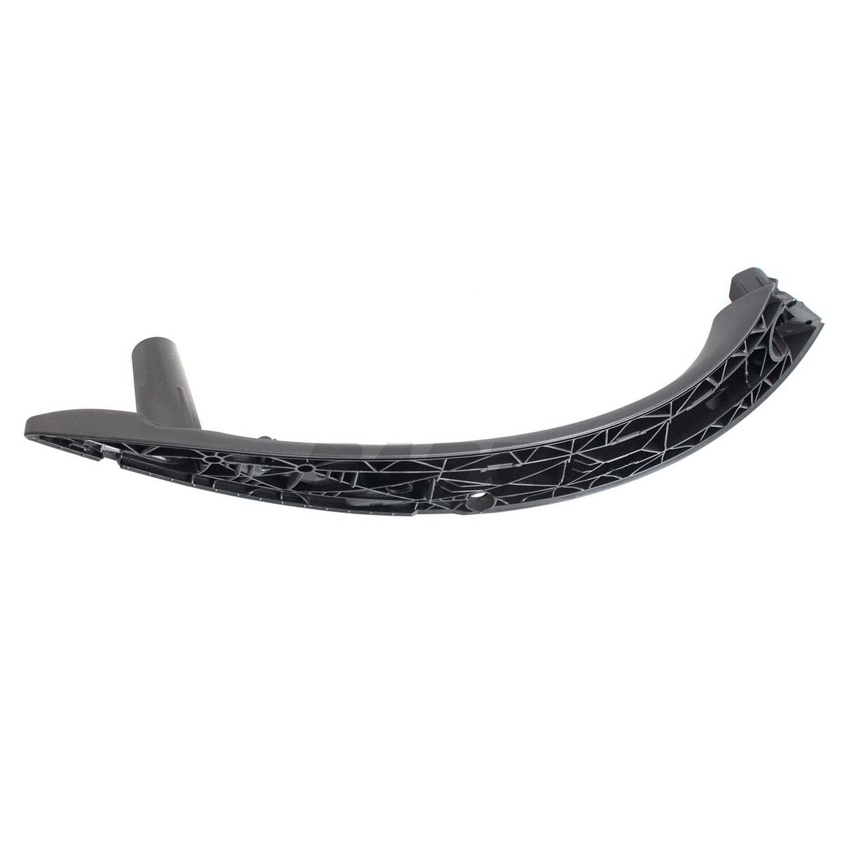 Black Front Left Inner Trim Door Pull Handle For BMW 51417279311 F30 ...