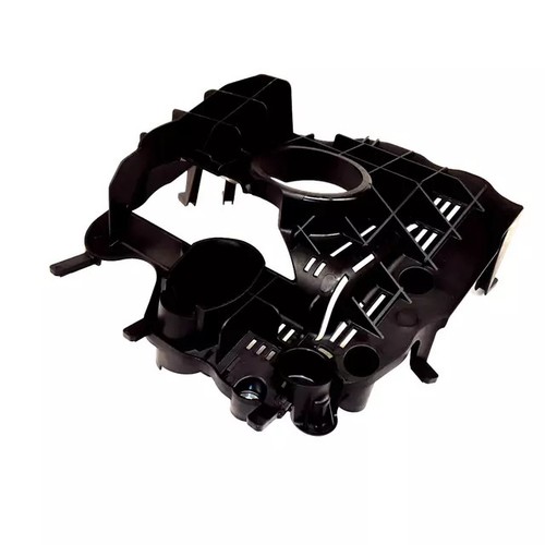 Genuine Audi Engine Oil Pan Baffle 06H-103-138-E | eBay