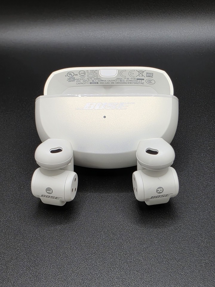 Bose Ultra Open Earbuds Diamond 60TH Edition- Wireless Bluetooth ...