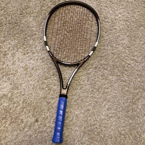 Medium Babolat Hard Racket Pure Power | eBay