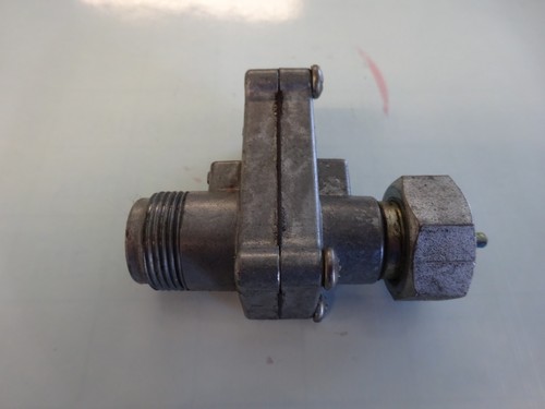 GM Chevy Overdrive Speedometer Ratio Adapter Calibrator C.B.I. | eBay