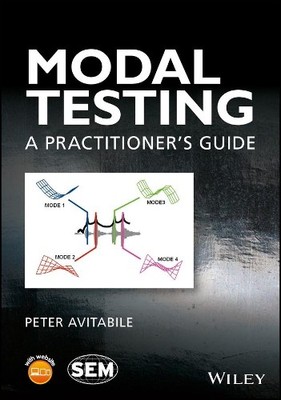 Peter Avitabile Modal Testing (Copertina rigida) | eBay
