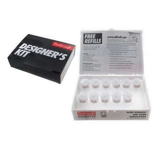 1Pcs C311 Inductor Kits & Accessories DO5022P Kit 1-1KuH 18pn 3ea | eBay