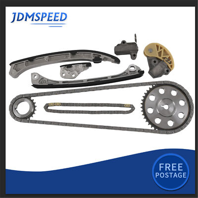 For 2012-2020 Mazda CX-5 2.2 L Skyactiv-D Diesel Mazda6 Mazda3 Timing ...