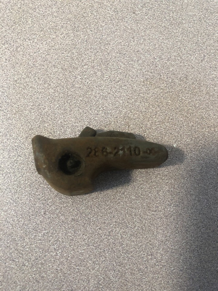 CAT 2862110 Retainer(Tooth Lock) | eBay