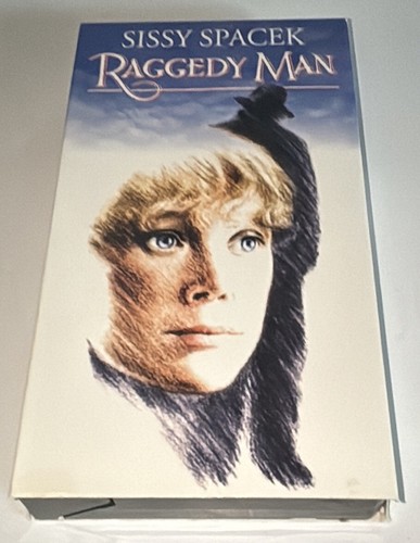 Raggedy Man Universal 2000 VHS/VCR Tape; Spacek | eBay