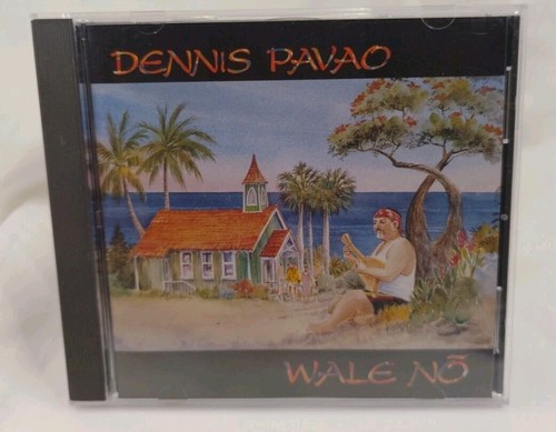 Dennis Pavao - Wale No - HAWAIIAN MUSIC 🌺🌺🌺🌺🎶🤙 | eBay