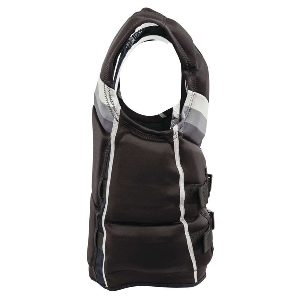 Jet Pilot Armada PFD Life Vest - Black - XS JP21234BLACKXS | eBay