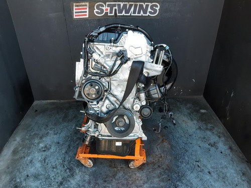 MAZDA 3 ENGINE PETROL, 2.5, PY-VPS, BP, 03/19- 19 20 21 22 23 24 | eBay ...
