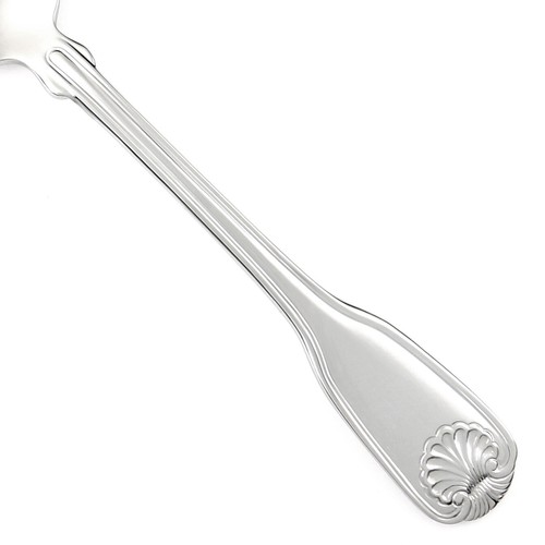 Reed & Barton COLONIAL SHELL II Stainless 18/10 Silverware CHOICE ...