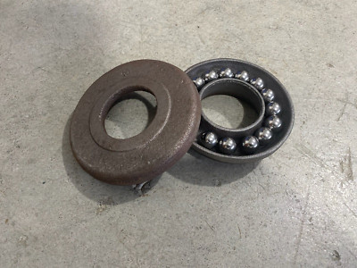 10ft Dempster #12 Windmill Ball Race Assembly, NEW | eBay