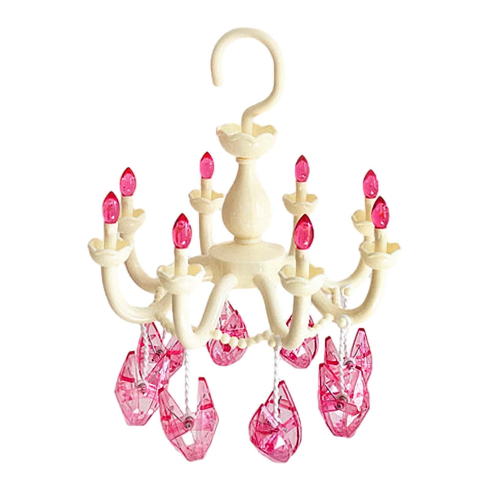 Laundry Drying Hanger Cute Clothes Drying Rack for Bras Underwear ...