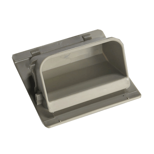 Fuse Box Coin Storage Tray For Subaru Forester Outback WRX STI Legacy ...