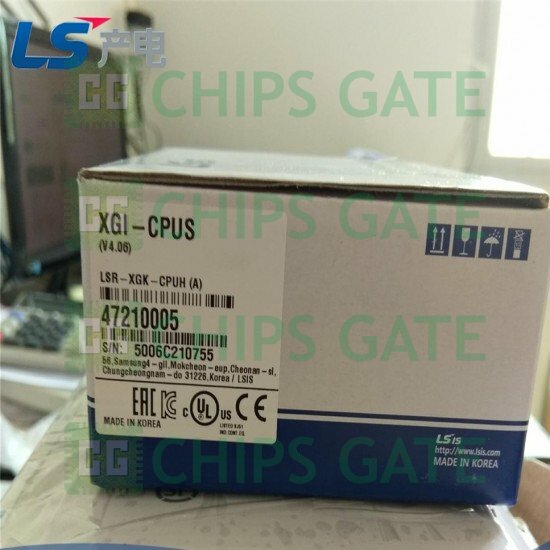1PCS Brand NEW LS XGI-CPUS Fast Ship | eBay