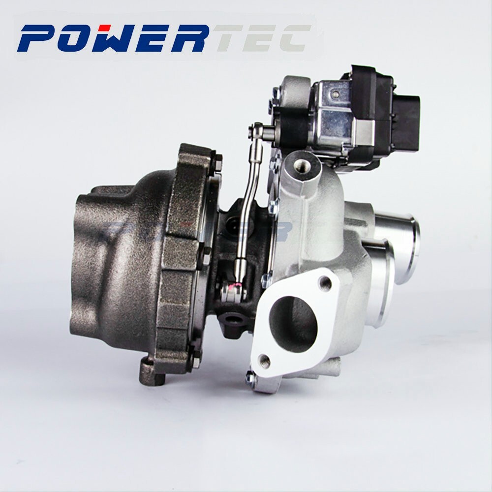 Turbocompresseur 808031-5001S for KIA Sorento 2.2 CRDI 145 Kw D4HB ...