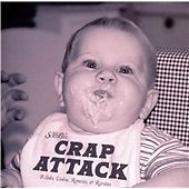 We Are Scientists: Crap Attack (DVD, 2006) for sale online | eBay