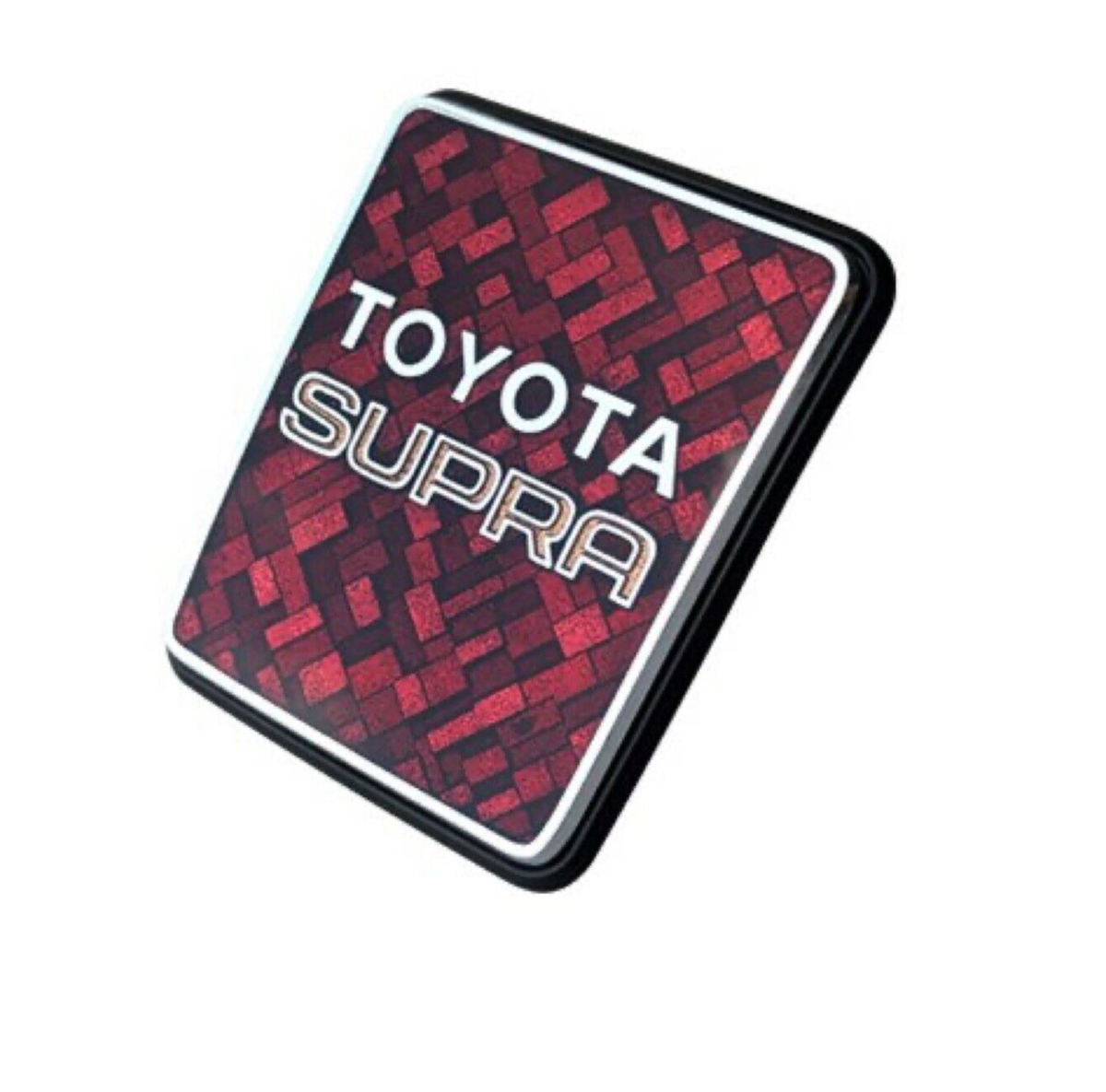 Mk3 Toyota Supra Logo