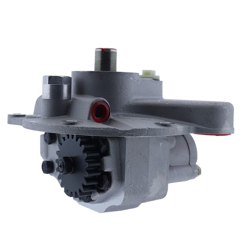 For Ford 5110 5610 5900 6610 6640 7610 7740 Tractor Hydraulic Pump ...