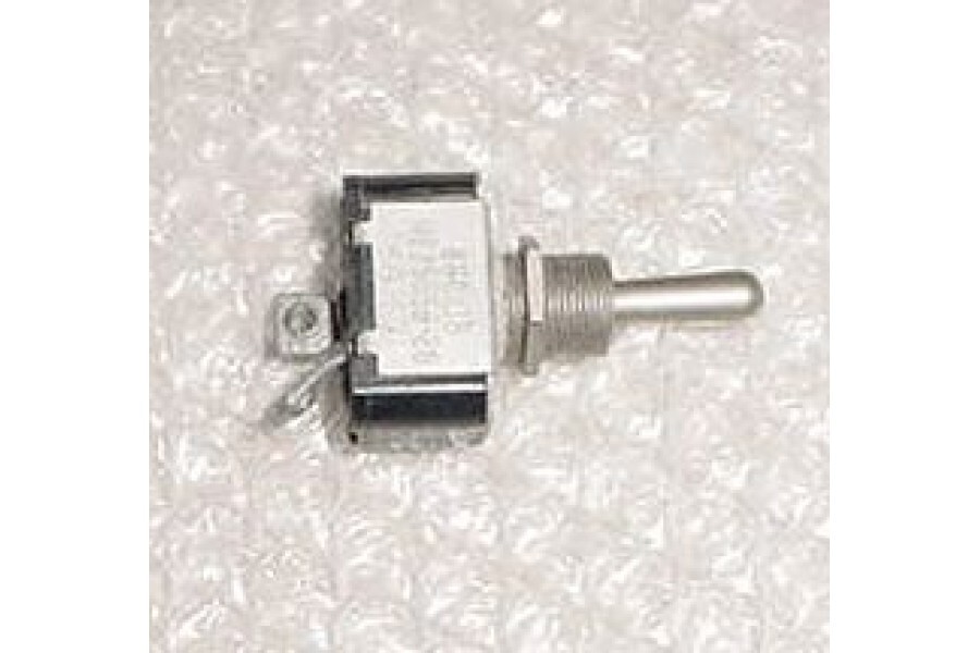 MS35058-28, 8810K18, Two Position Aircraft Toggle Switch | eBay