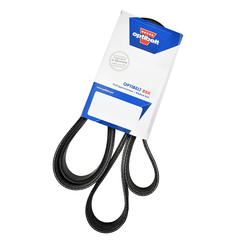 Optibelt V-ribbed belt 7PK1535 | eBay