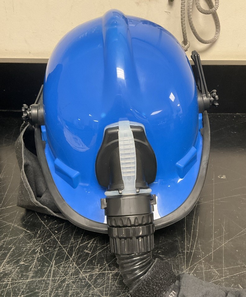 Miller 261659 PAPR with Hard Hat Bag and Accessories | No Titanium ...