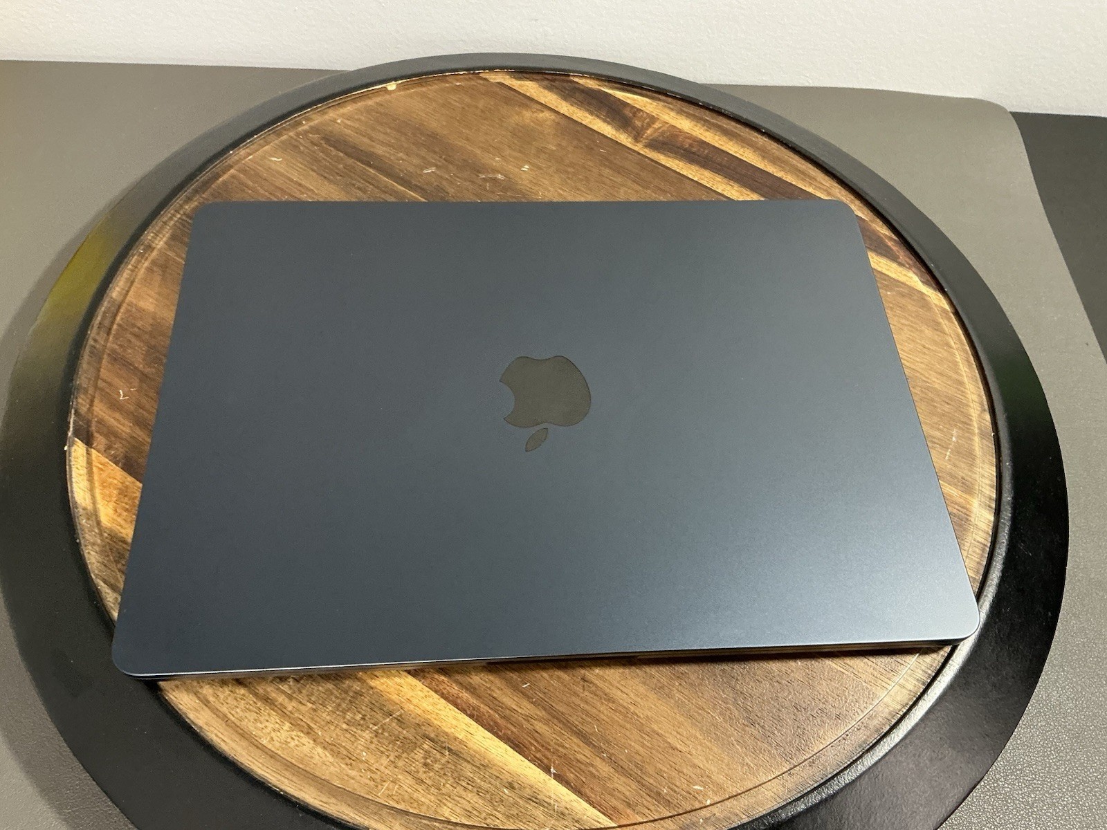 Apple Macbook Air A2681 Midnight 2022 13.6" Retina M2 8-Core 8GB 256GB ...