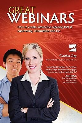 Great Webinars: How to Create Interactive Learning That Is Captivating ...