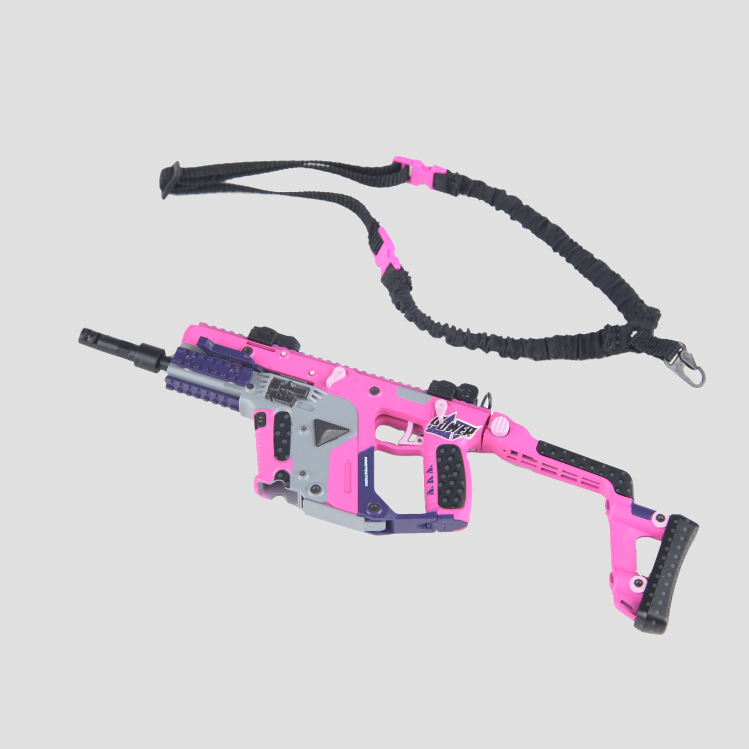 SoldierStory SSG-007 1/6PUBG BATTLEGROUNDS Venator Action Figure Vector ...