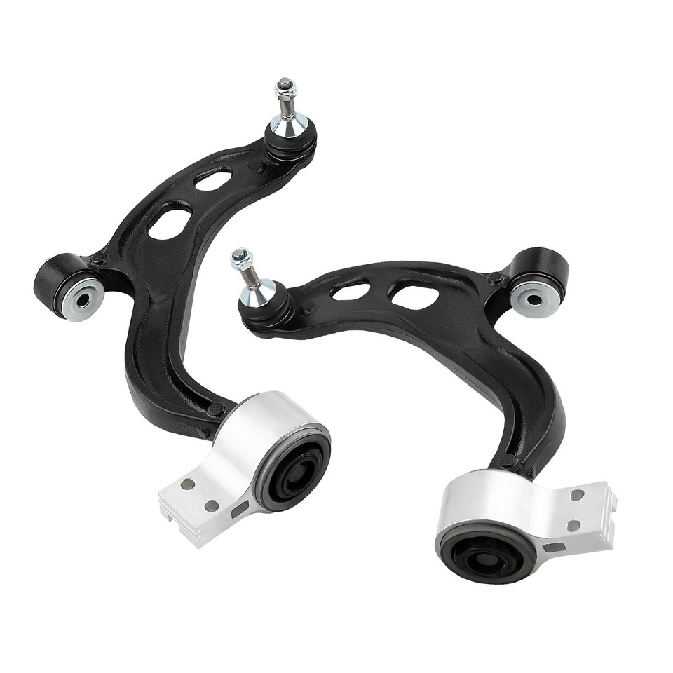 2pcs Front Lower Control Arms for Ford Taurus Flex 2010-2012 Lincoln ...