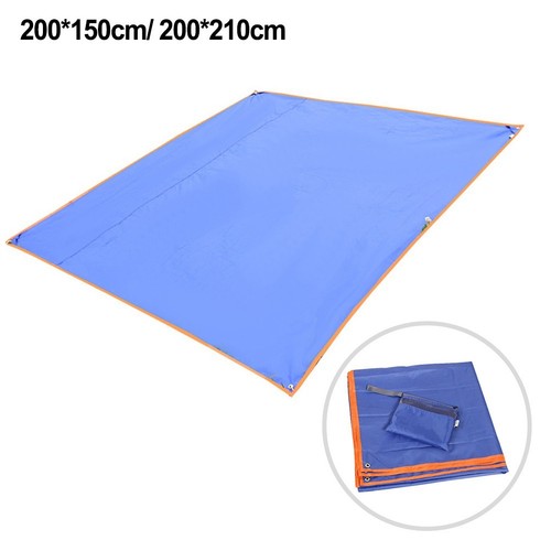 Pas facile tre perfor e couverture de plage bonne performance imperm able | eBay