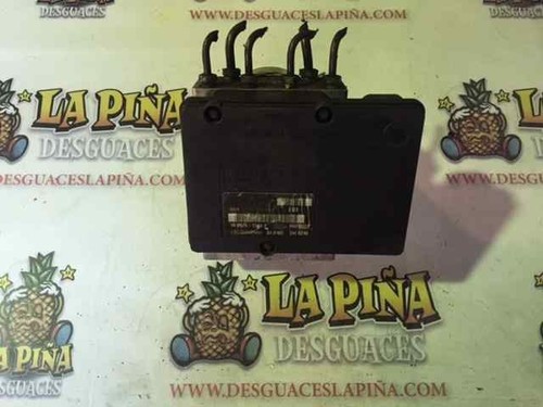 A0044312912 ABS / A0325459132 / 124567 PER MERCEDES-BENZ CLASE C W203 ...