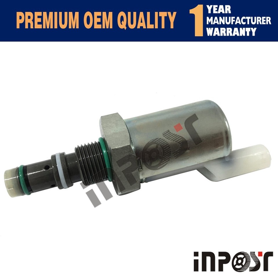 1832232C95 IPR Valve For Navistar International 3036669C91 DT466E DT570 ...