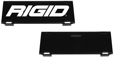 Rigid Industries 120913 E-Series Light Cover | eBay