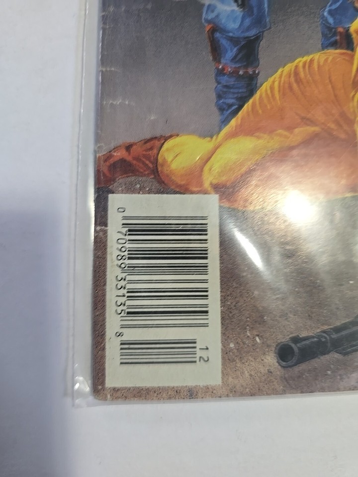 Now Comics THE TERMINATOR #15 first printing | eBay