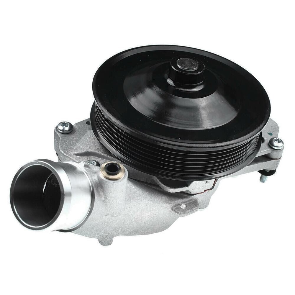 Engine Water Pump for Land Rover LR4 Range Rover Sport 2010-2019 3.0L 5 ...