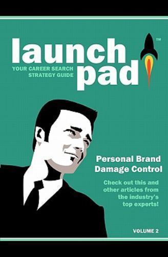 Launchpad : Your Career Search Strategy Guide by Allison Cheston, Emily ...
