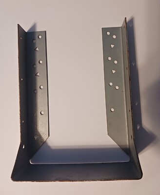 Simpson Strong-Tie HUC210-4 Concealed Joist Hanger | eBay