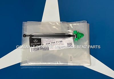 Mercedes Benz Genuine Bearing Formed Part 2387507100 | eBay