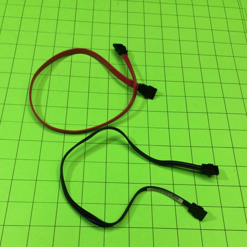 Mge Desktop Computer SATA Drive Cable CN-0RJ330 0RJ330 | eBay
