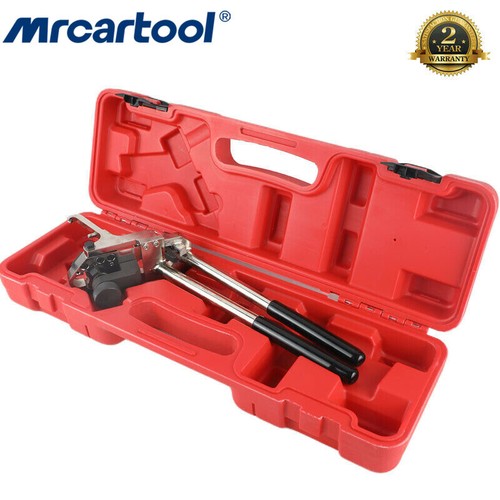Valve Pressure Spring Installer Remover Tool for BMW N26 N52 N53 N54 ...